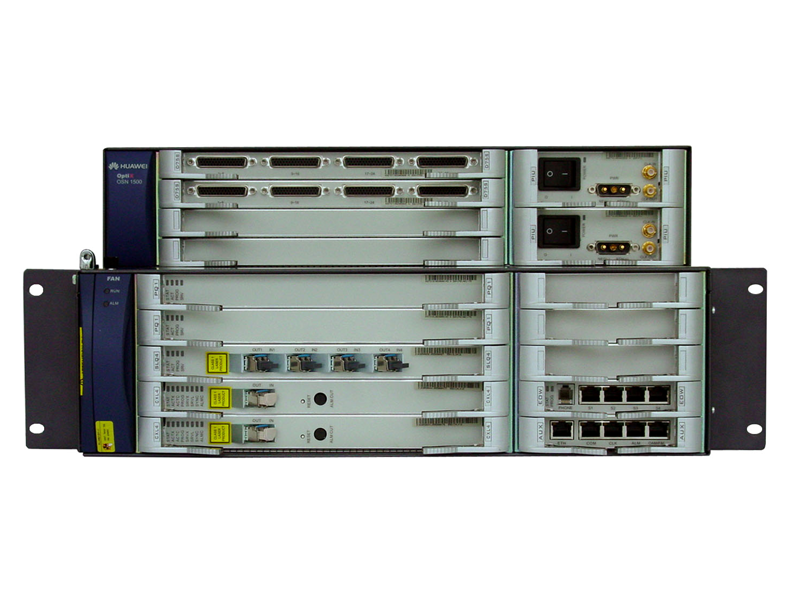 OSN 1500 - 华为