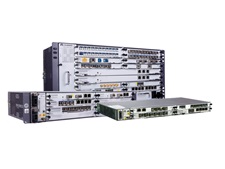 WDM & OTN - Huawei