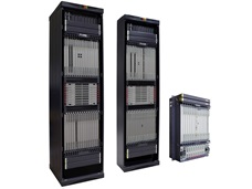 Backbone Network Modernization