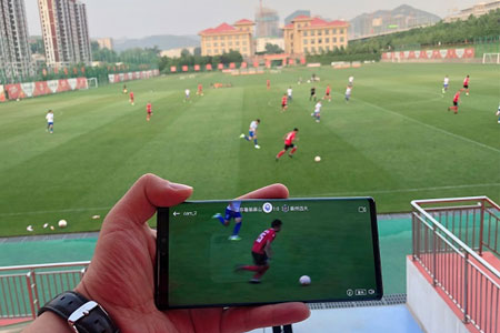 Huawei Carrier- A leading global ICT solutions provider