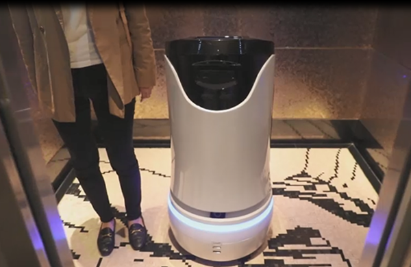 5G Smart Hotels: New Use Cases and Experiences Enabled by Intelligent ...