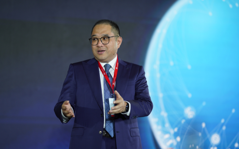 MWC Barcelona 2024 - Huawei