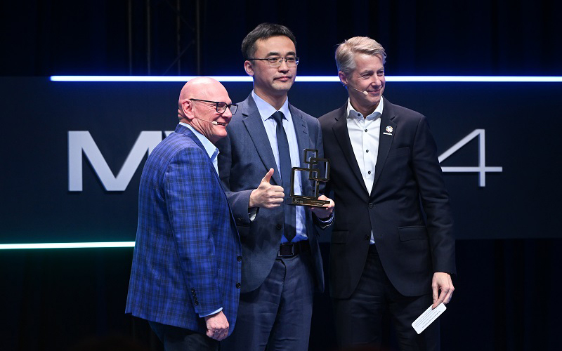 MWC Barcelona 2024 - Huawei