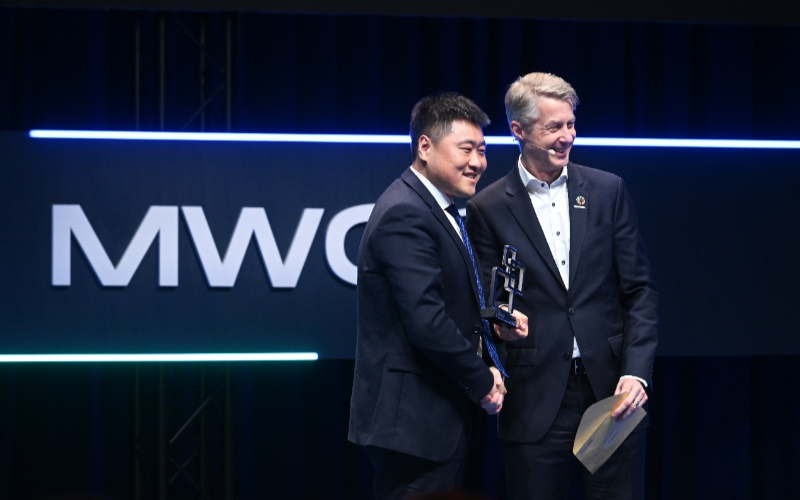 MWC Barcelona 2024 - Huawei