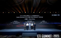 2025 MWC 上海 - 华为