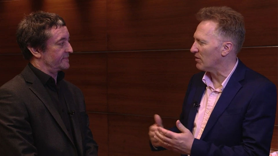 运营商面向未来的视频转型策略