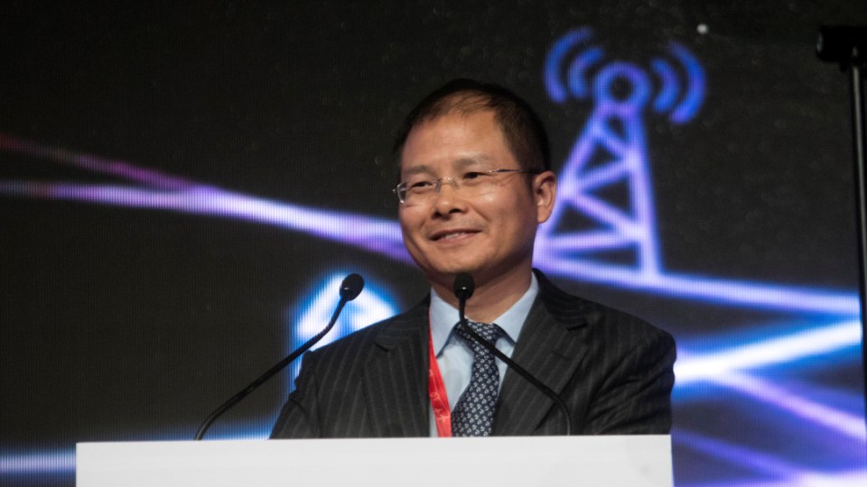 4K视频和云服务是超宽带发展的源动力