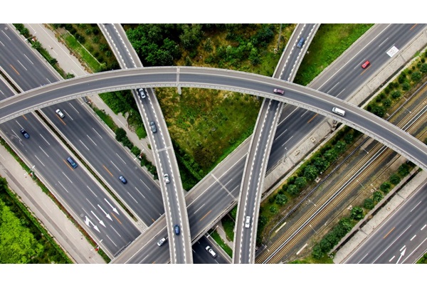 3D-Mesh Evolution in Backbone Network Brings Optimal ROI