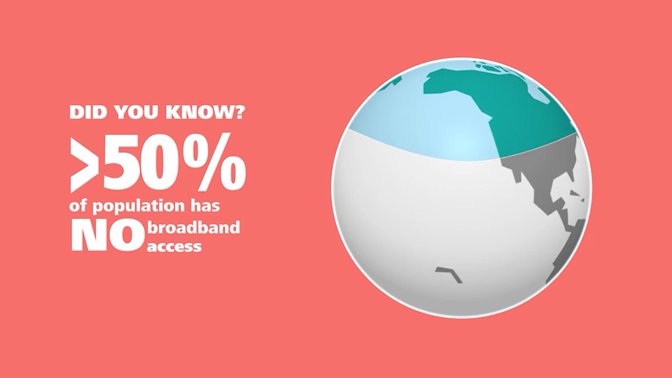 New Rules for a Better Connected World