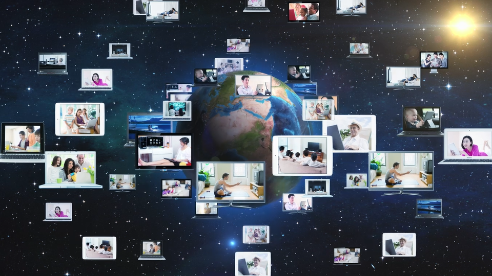 WTTx is Booming Around The World