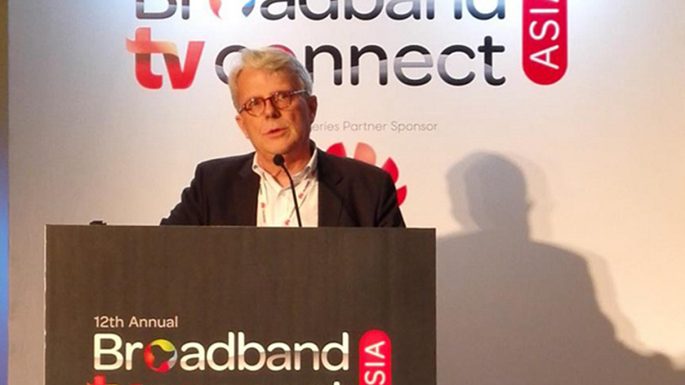 WTTx Opens A New Era of Mobile Broadband Connection