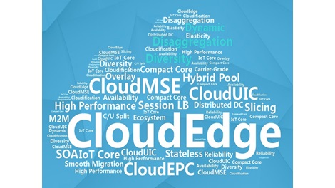 CloudEdge