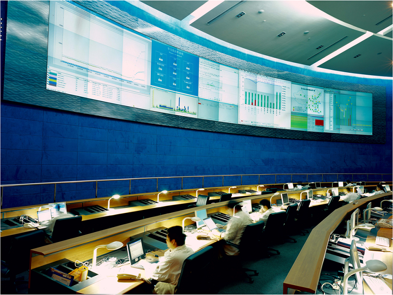 Fixed Network - Huawei