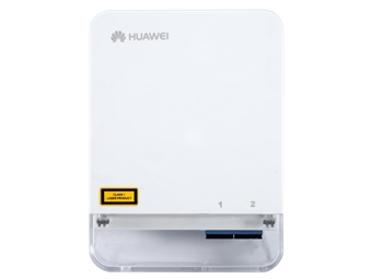 Access terminal box (ATB)