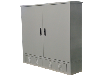 Fiber distribution terminal (FDT)