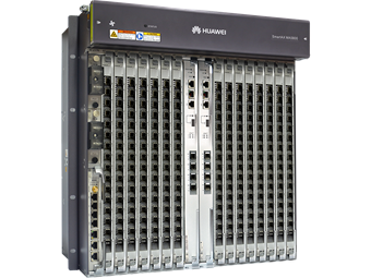 SmartAX MA5800 - 华为