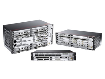 NetEngine 8000 M Series