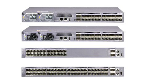 S6320 Series Next-Generation Enhanced 10GE Switches - Huawei