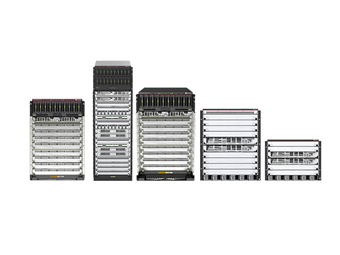 AntiDDoS12000 Series DDoS Defense System