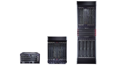 DDoS Protection System