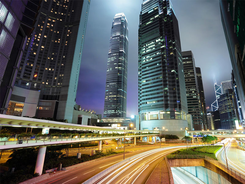 Premium Private Lines, Driving New Growth of ToB Services