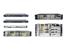 Split-mount Microwave - Huawei