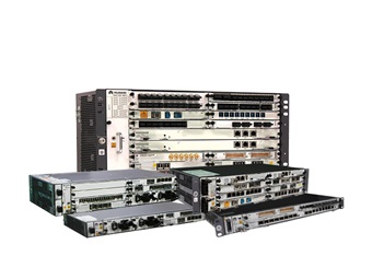 OSN 1800I/II/V - Huawei