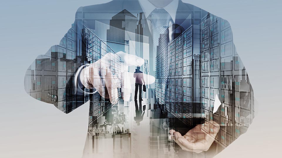 The Intelligent Micro Module, the Element of Intelligent Data Centers