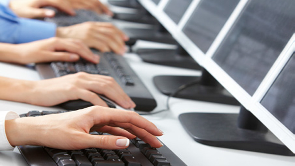 Establishing efficient power & environmental monitoring systems