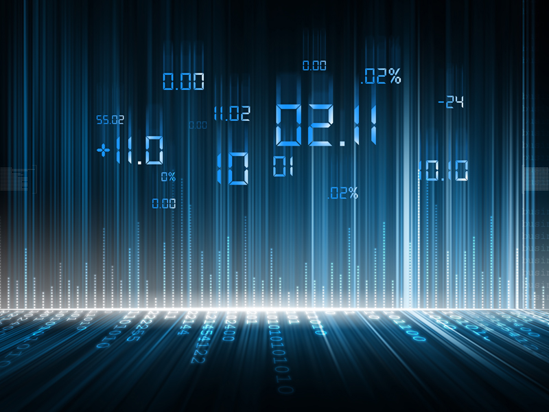 华为演示全球首个LTE 4×4 MIMO商用网测试