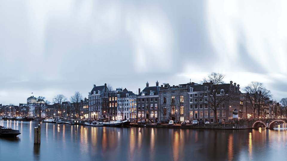 Telfort: Enabling Business Simplification through standardization