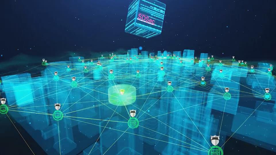 HiSec安全解决方案