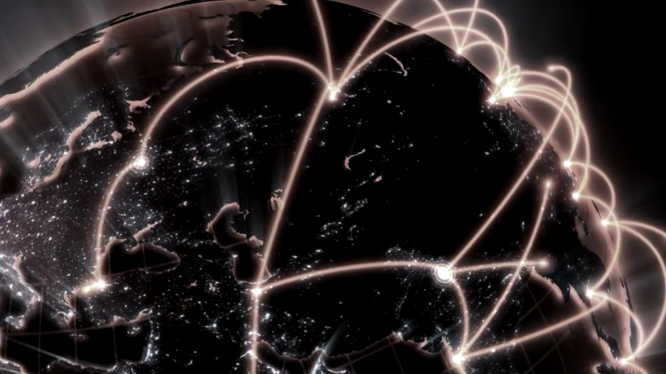 LampSite解决方案整体介绍