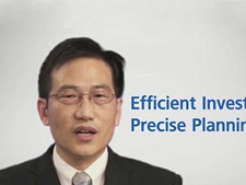 E2E Network Planning and Integration