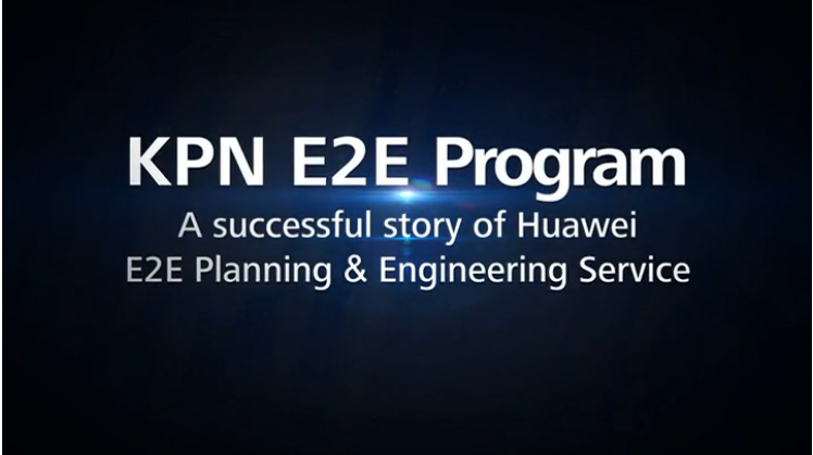 E2E Planning & Engineering service accelerate service launch