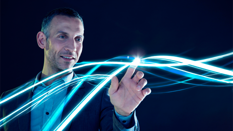 WTTx, Innovative Broadband Solution for Household