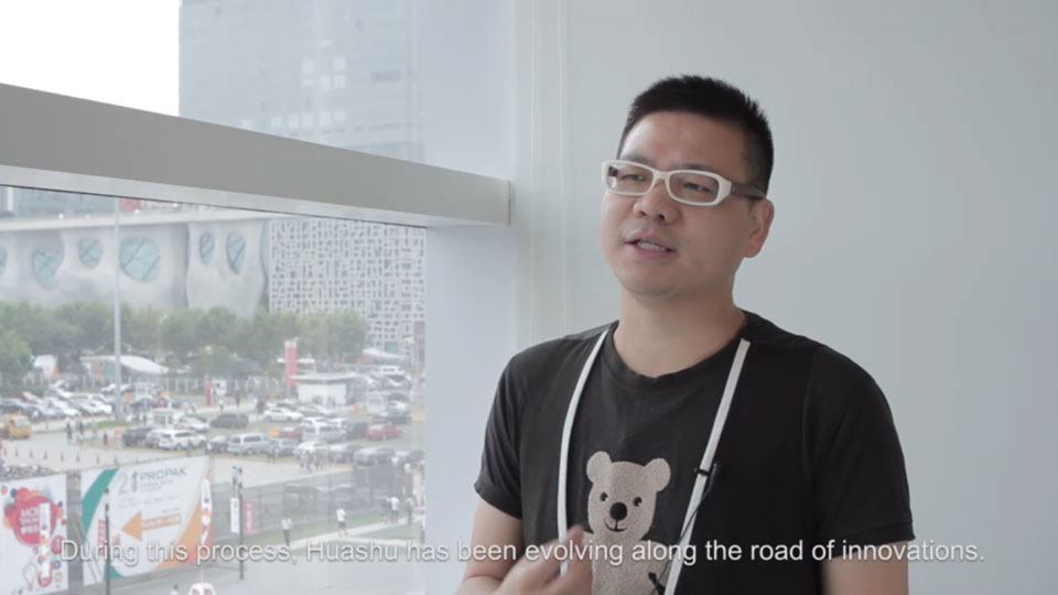 WANSU Share License Side Business Transformation of Internet+ Era