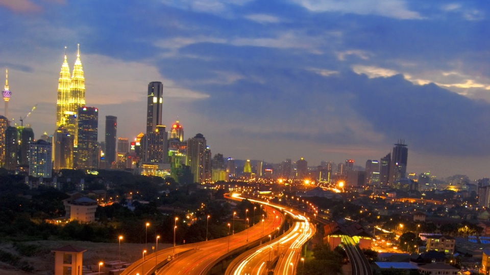 Telekom Malaysia: Broadband Upgrade Accelerates Transformation