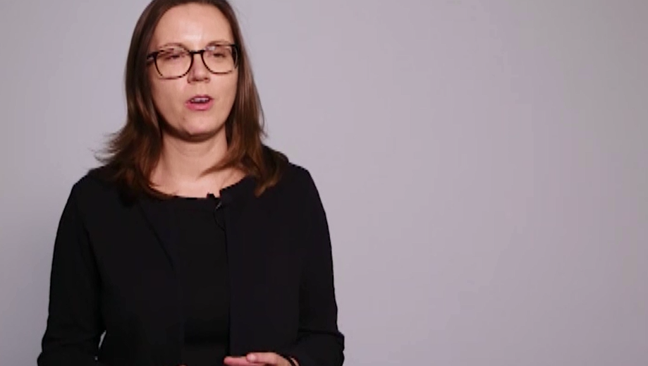 Kathrin Henze on EANTC and Huawei's Partnership