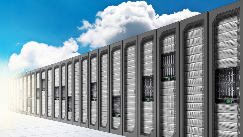 ISHE，无缝迈入集群时代的桥梁 - 华为