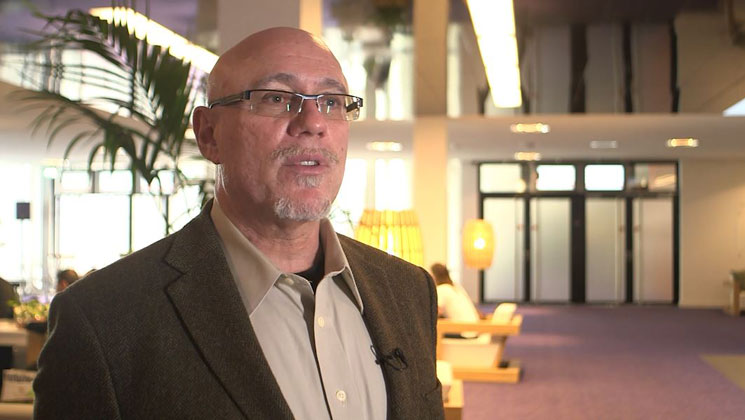 Find new and creative ways to add more capacity into cable networks