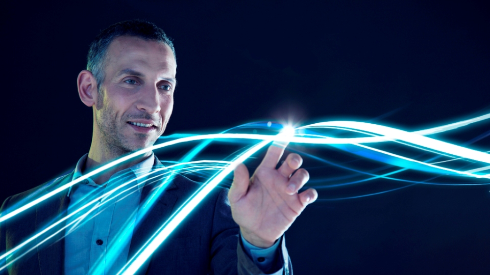 SuperVector Achieves 3 Times Speed Increase at Existing Sites