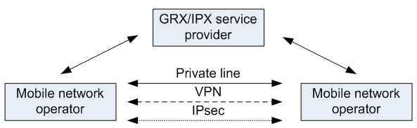LTE International Roaming Whitepaper