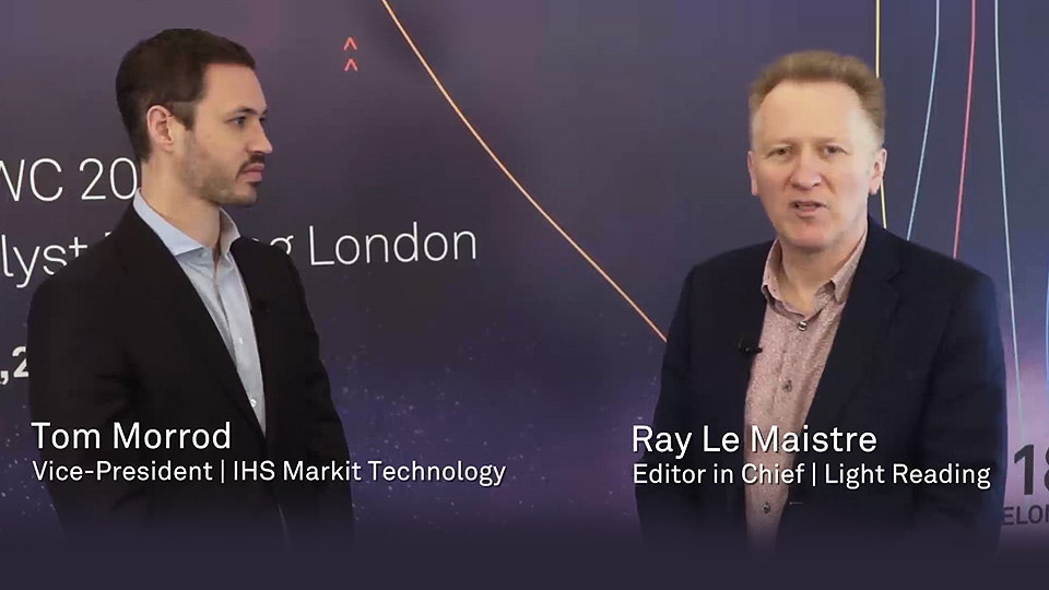 See What Tom Morrod Says About Achieving Video Service Success