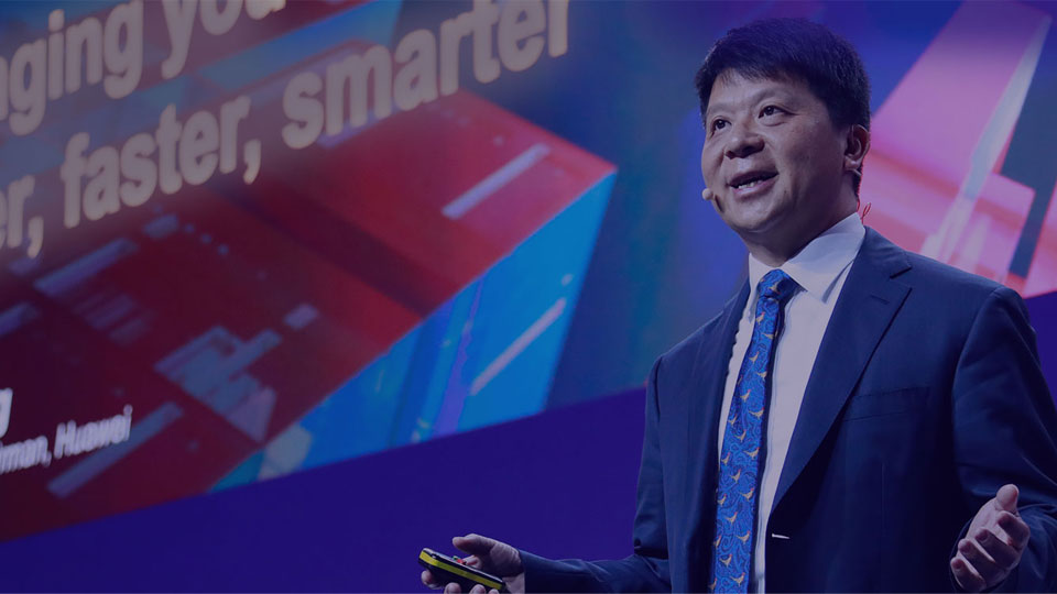 Bringing you 5G safer, faster, smarter