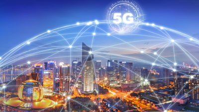 Lighting up the Digital Future