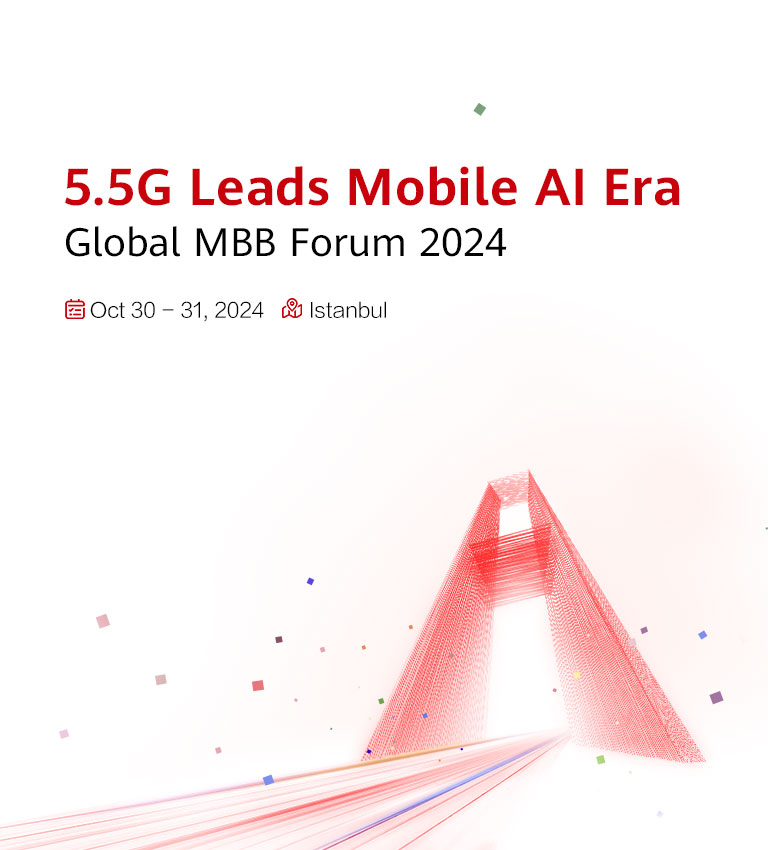 Huawei Carrier- A leading global ICT solutions provider