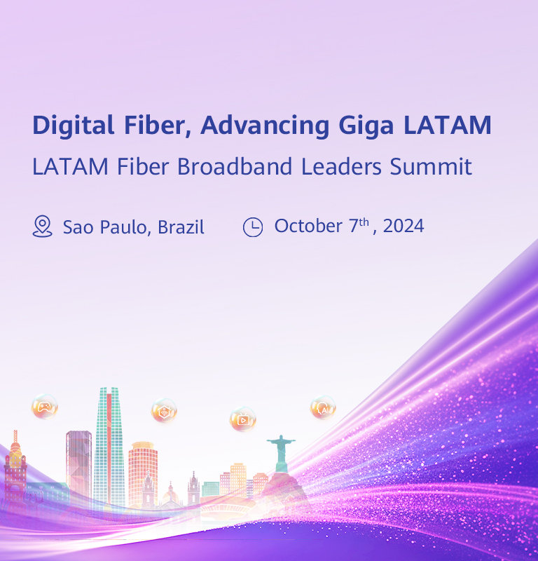 Huawei Carrier- A leading global ICT solutions provider