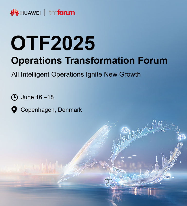 Huawei Carrier- A leading global ICT solutions provider