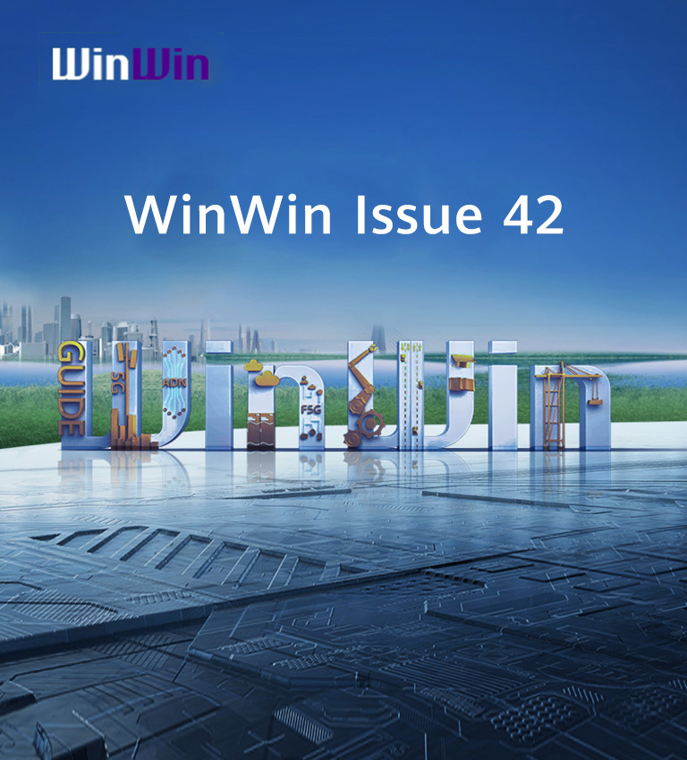 Huawei Carrier- A leading global ICT solutions provider